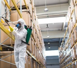 Adam Pest Control - Adam Pest Control