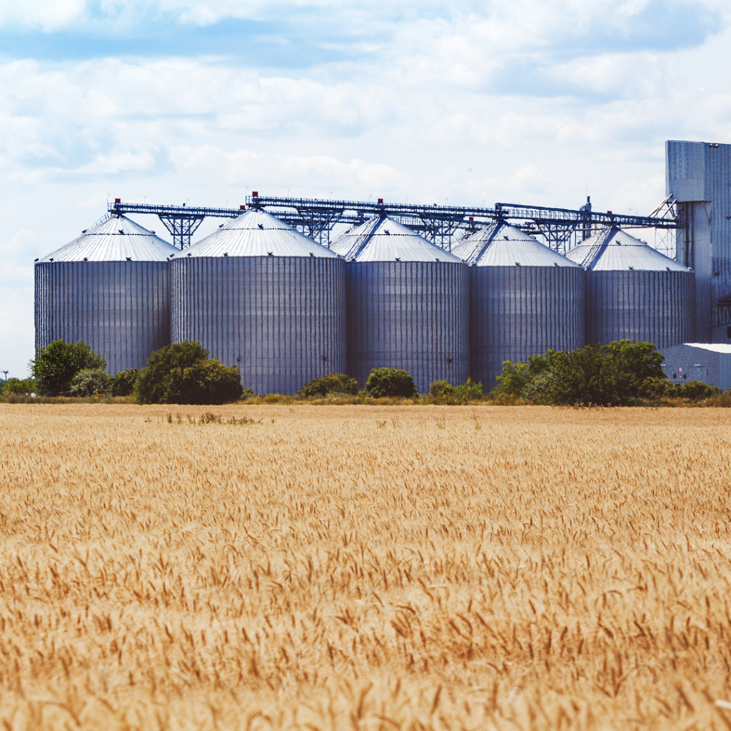 Farms/agricultural - Adam Pest Control