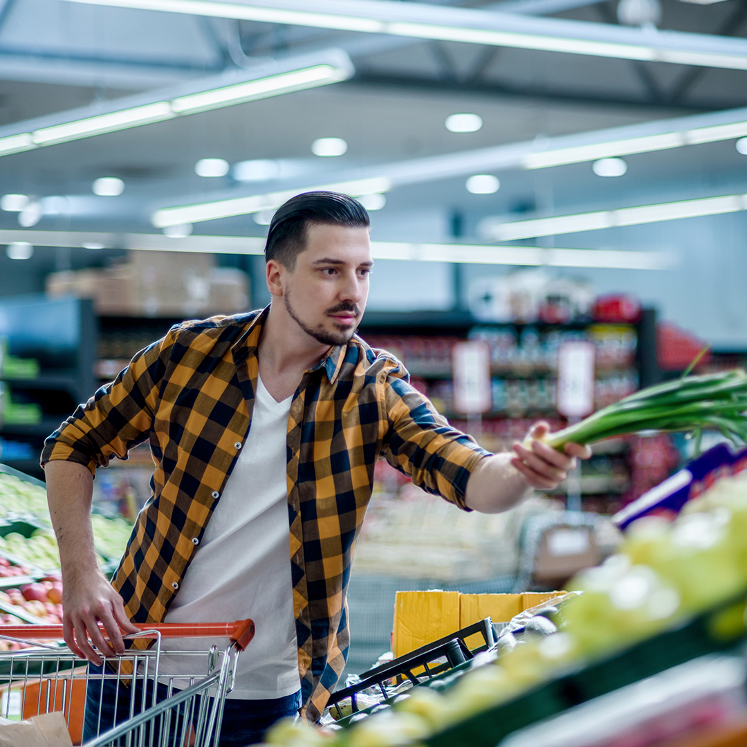 Supermarkets - Adam Pest Control